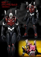 Evangelion Mark.10/Gallery | Evangelion | Fandom