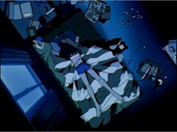 Misato's Apartment | Evangelion | Fandom