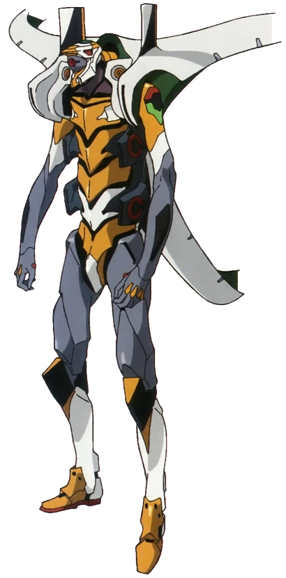 Evangelion Mark.09 | Neo Genesis Evangelion Wiki | Fandom