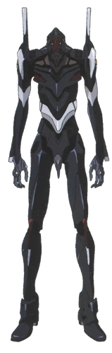 Evangelion Unit-03 (Rebuild) | Evangelion | Fandom