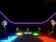 Human Instrumentality Committee | Evangelion | Fandom