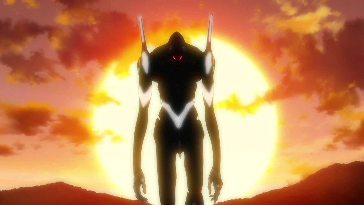 Ninth Angel | Evangelion | Fandom