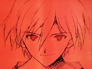 Kaworu Nagisa/Gallery | Evangelion | Fandom