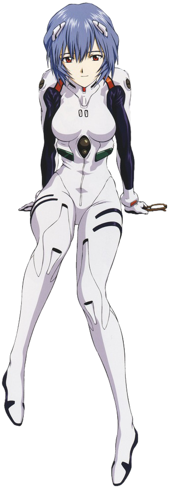 Plugsuit | Evangelion | Fandom