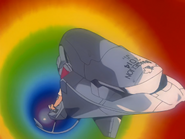 Synchronization | Evangelion | Fandom