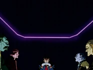 Gendo Ikari/Gallery | Evangelion | Fandom