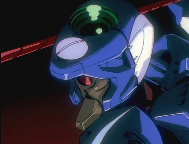 Евангелион: Модуль-00 | Evangelion вики | Fandom