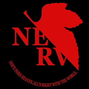 NERV | Neo Genesis Evangelion Wiki | Fandom