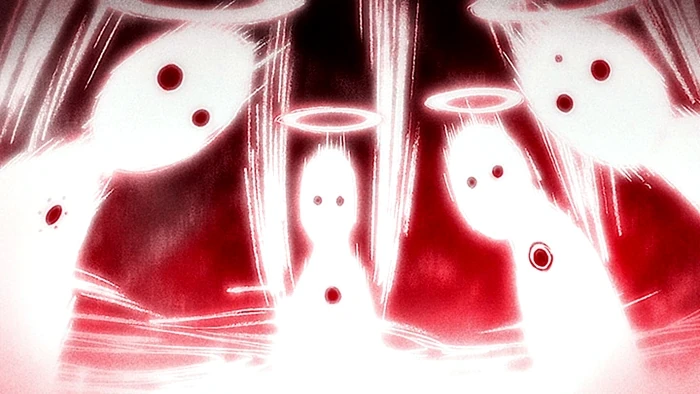 Halo | Neo Genesis Evangelion Wiki | Fandom