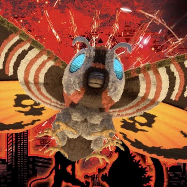 Mothra | Evangelion | Fandom