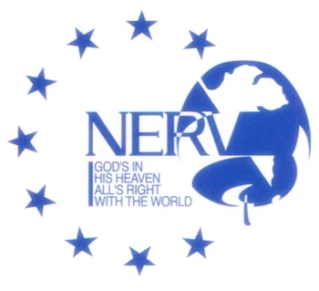 Euro-NERV | Evangelion | Fandom