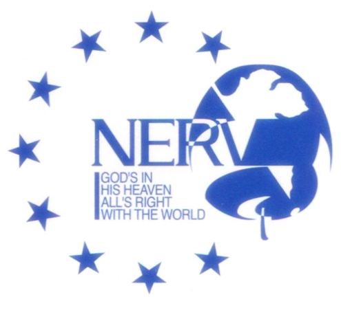 Nerv Logo