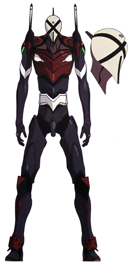 Evangelion Mark.10 | Evangelion | Fandom