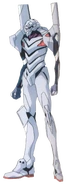 Evangelion Unit-04/Gallery | Evangelion | Fandom
