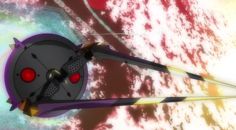 Evangelion Mark.04A/Gallery | Evangelion | Fandom