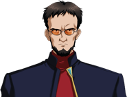 Gendo Ikari/Gallery | Evangelion | Fandom