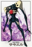 Sachiel/Gallery | Evangelion | Fandom