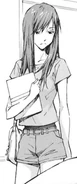 Mari Makinami/Gallery | Evangelion | Fandom