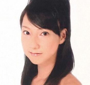 Yuko Miyamura | Neo Genesis Evangelion Wiki | Fandom