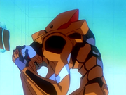 NERV | Evangelion | Fandom