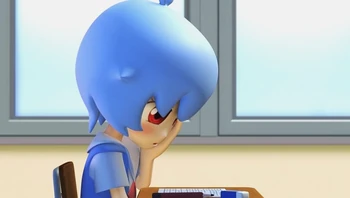 Hora de Mensajes | Neo Genesis Evangelion Wiki | Fandom