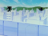 Sachiel | Neo Genesis Evangelion Wiki | Fandom
