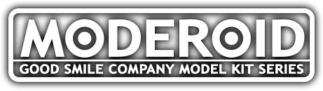 MODEROID Model Kits | Evangelion | Fandom