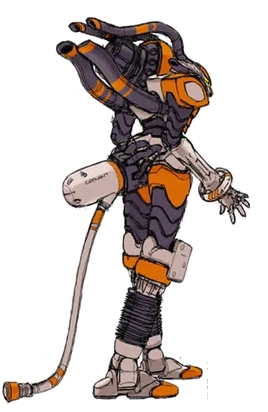 Jet Alone Kai | Evangelion | Fandom