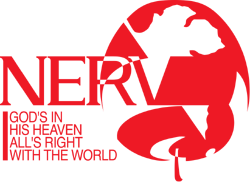 Nerv Logo Rebuild
