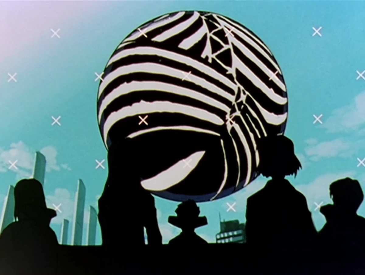 Leliel | Evangelion Wiki | Fandom