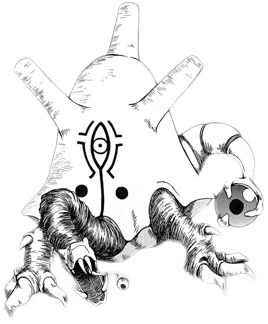 Iblis | Evangelion | Fandom