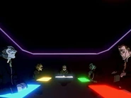 SEELE | Evangelion | Fandom