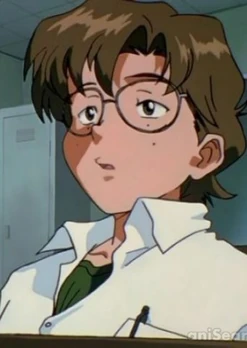 Kensuke Aida | Evangelion Wiki | Fandom