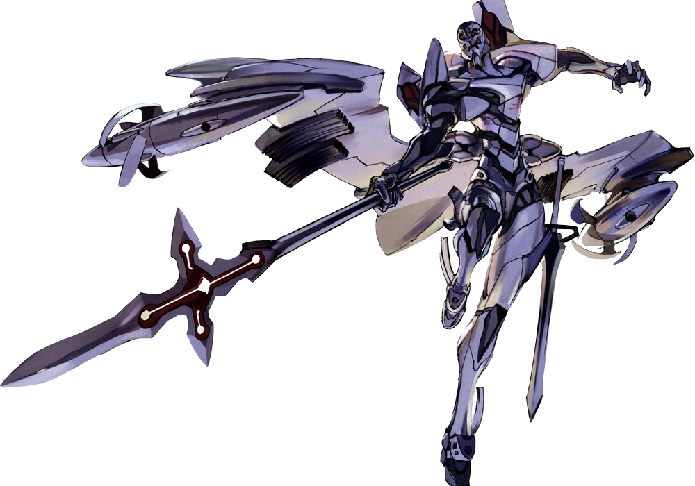 Evangelion EURO-II Heurtebise | Neo Genesis Evangelion Wiki | Fandom