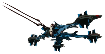 Evangelion Mark.44A | Evangelion | Fandom