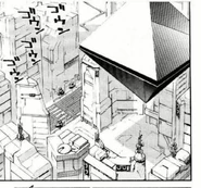 Ramiel/Gallery | Evangelion | Fandom