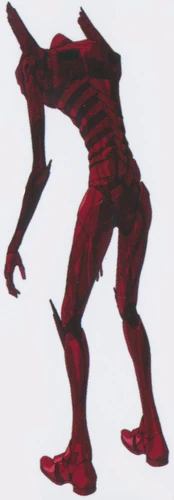 Failures of Infinity | Evangelion | Fandom