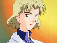 Ritsuko Akagi | Evangelion Wiki | Fandom