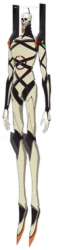 Evangelion Mark.07 | Evangelion | Fandom