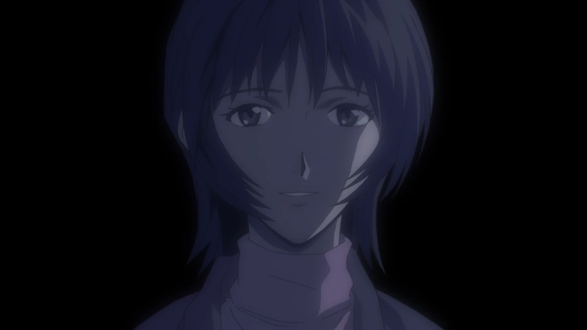 Юи Икари (Rebuild) | Evangelion вики | Fandom