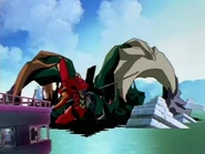 Evangelion Unit-02/Gallery | Evangelion | Fandom