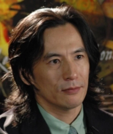 Mahiro Maeda | Evangelion | Fandom