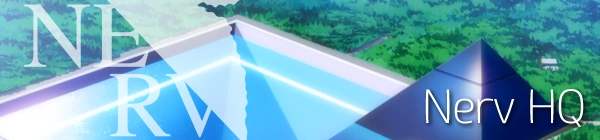 Forum:Nerv HQ | Evangelion | Fandom