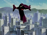Shamshel | Neo Genesis Evangelion Wiki | Fandom
