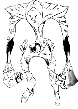 Zefon | Evangelion | Fandom