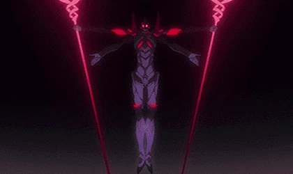 Evangelion Wiki | Fandom