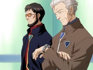 Gendo Ikari/Gallery | Evangelion | Fandom