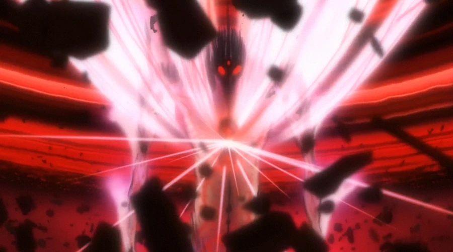 Tercer Impacto | Neo Genesis Evangelion Wiki | Fandom