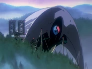 Israfel | Neo Genesis Evangelion Wiki | Fandom