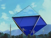 Ramiel | Evangelion | Fandom